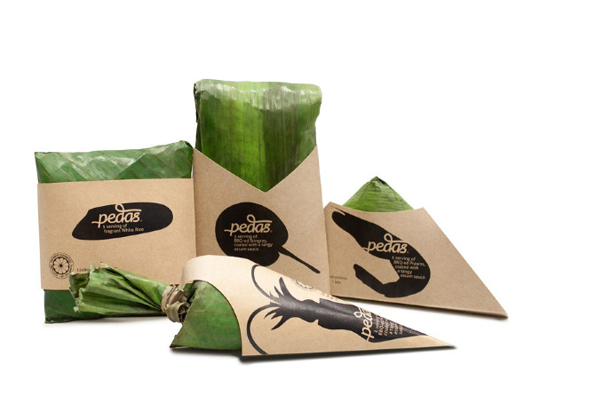 The Sustainable Food Packaging Revolution - Ravenwood Packaging