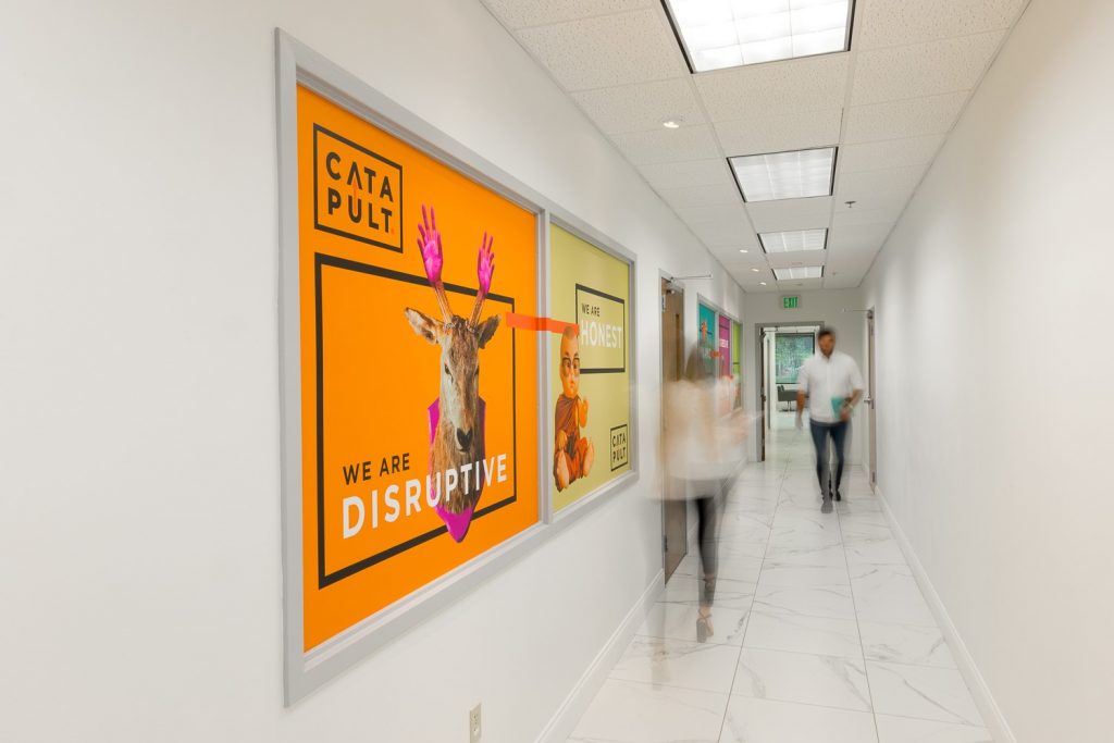 Catapult Print Join Ravenwood's Growing Network of Linerless Printers ...