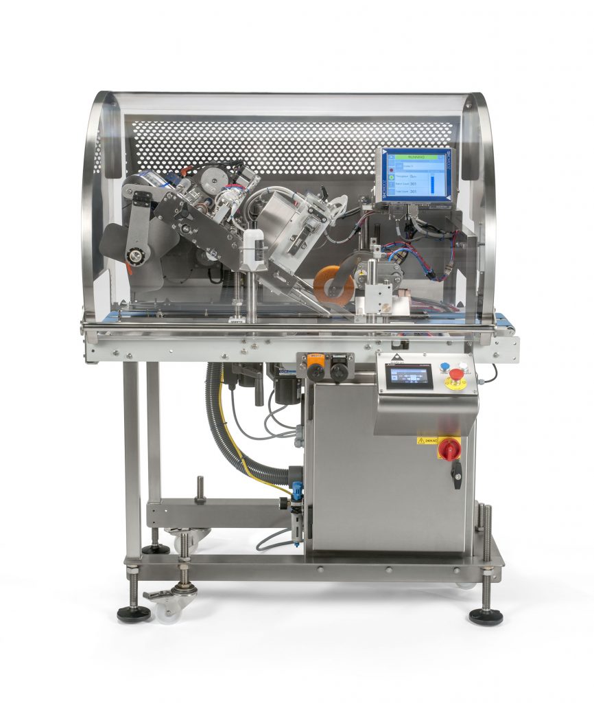 Welcome to the Magnificent World of the Ravenwood Nobac 500