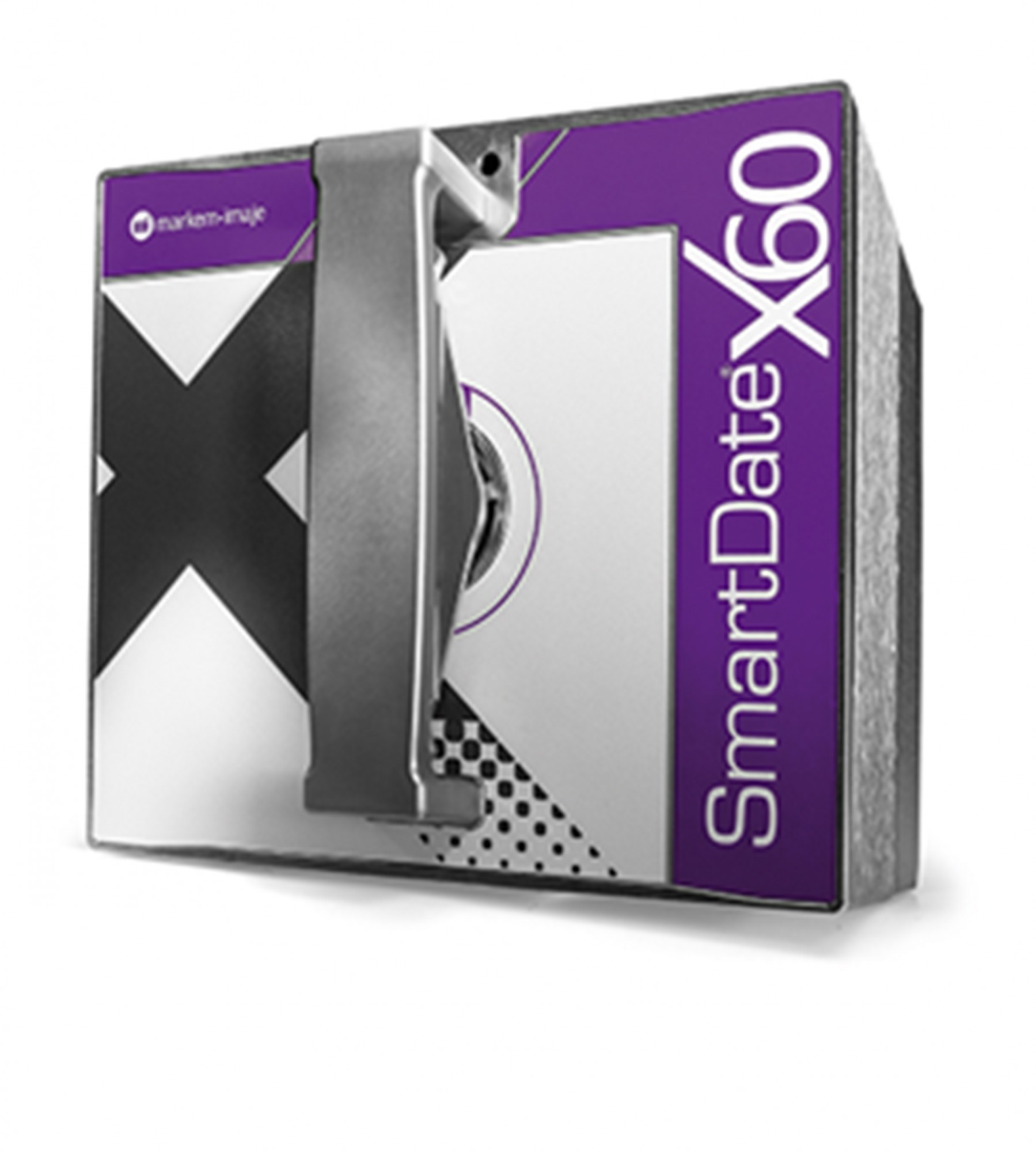 Markem Thermal Transfer Overprinter - Ravenwood Packaging