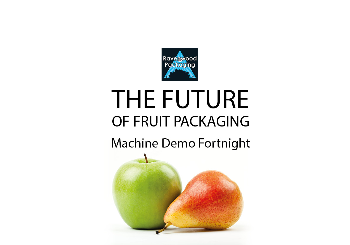 Ravenwood to Run Machine Demos for Top UK Fruit Packers - Ravenwood ...