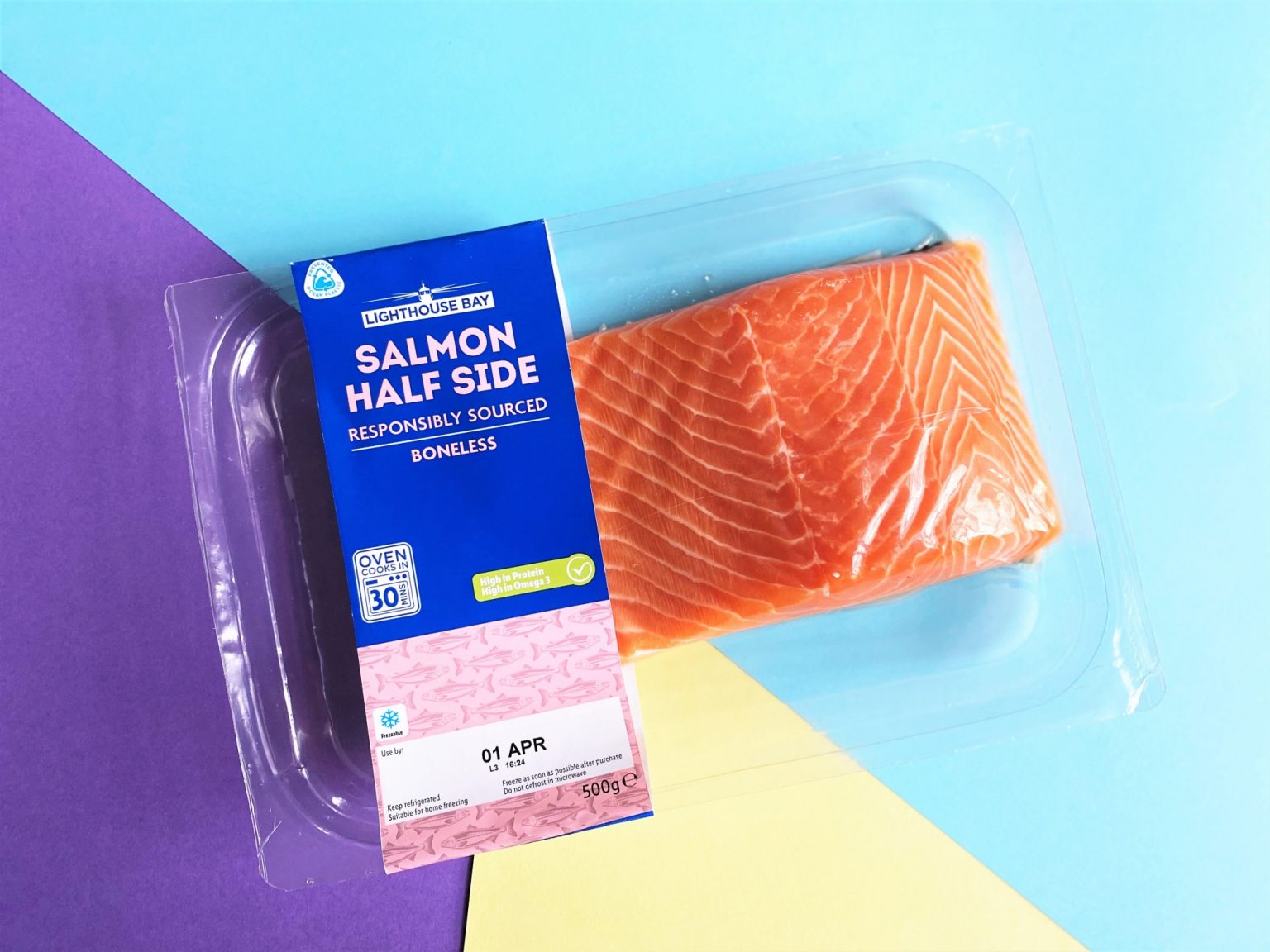 Copernus Rolls Out Linerless for Reducing Packaging Waste - Ravenwood ...