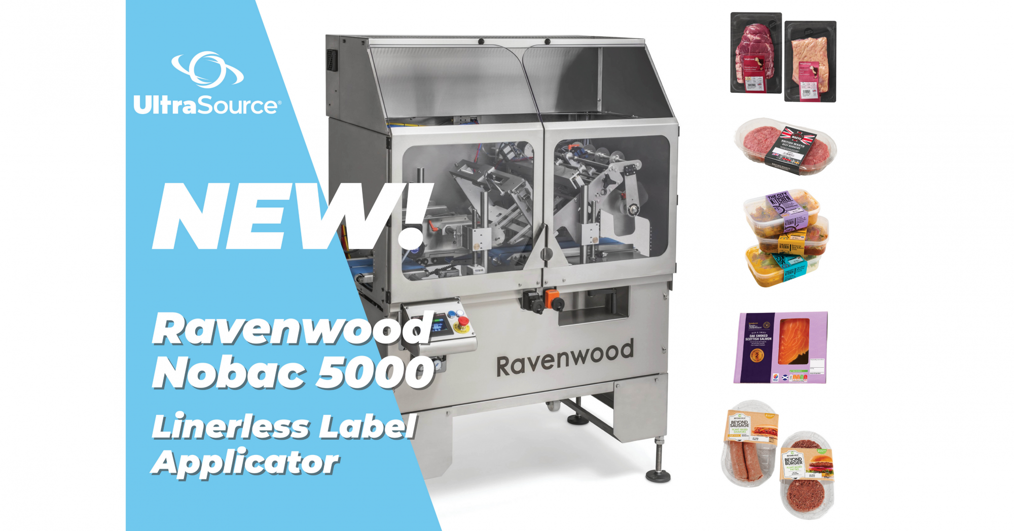 UltraSource Joins Ravenwood’s Global Machinery Distributor Network ...