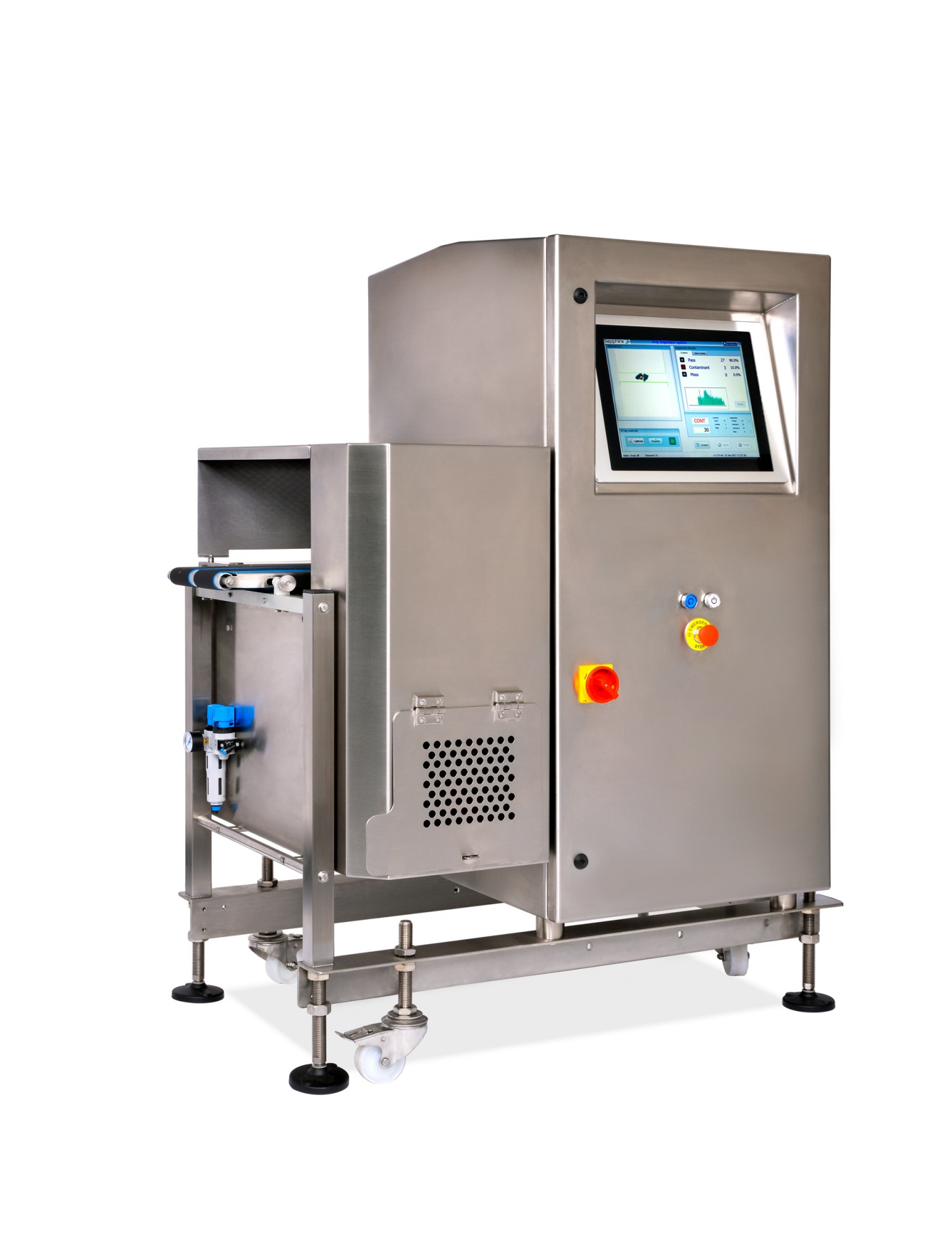 Ravenwood to Showcase Automated Optical Inspection and Linerless at ...