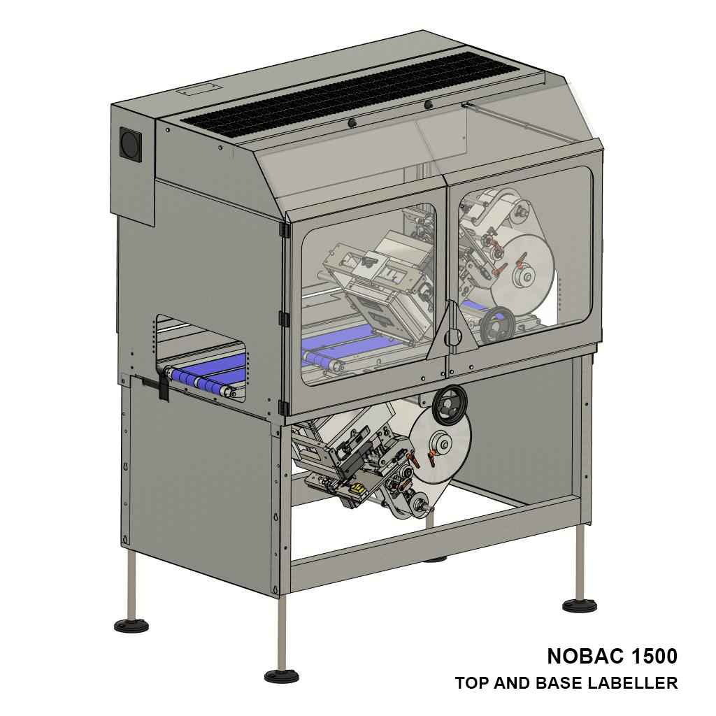 Ravenwood to Unveil New Linerless Machines at Labelexpo Europe ...