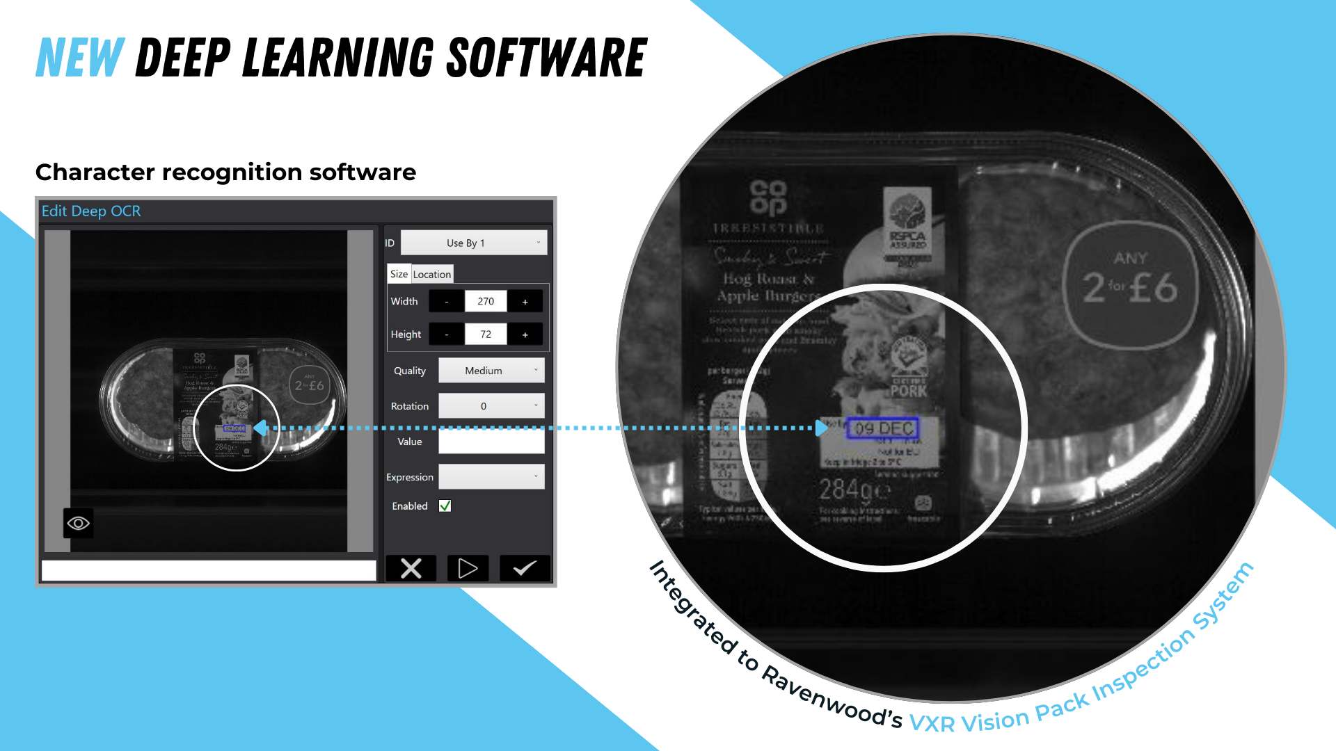 Ravenwood Unveils Anti-Reflection and Deep Learning Tech for VXR - Ravenwood Packaging