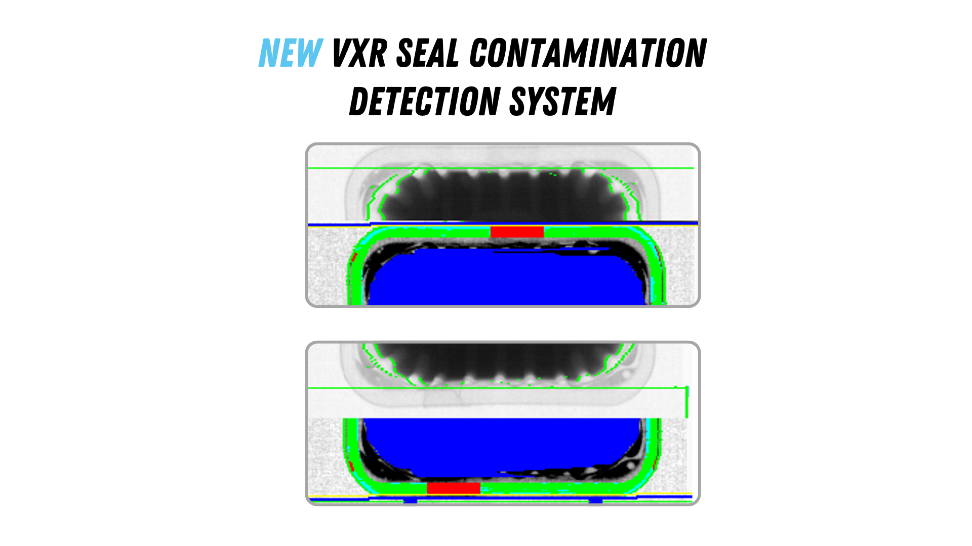 Ravenwood’s New VXR Seal Contamination Detection System - Ravenwood ...