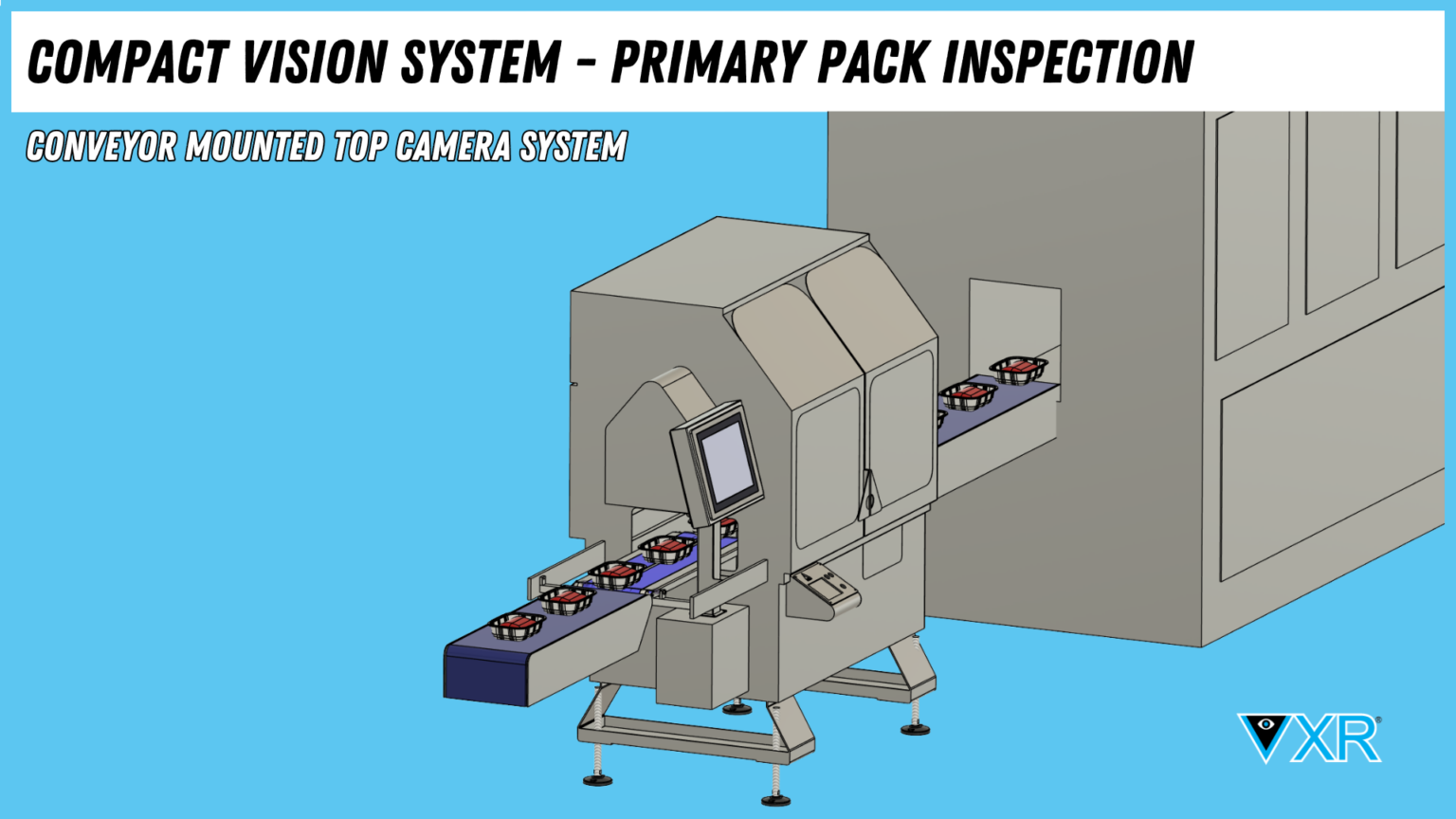 Ravenwood Launches Compact Vision System for Space-Sensitive ...